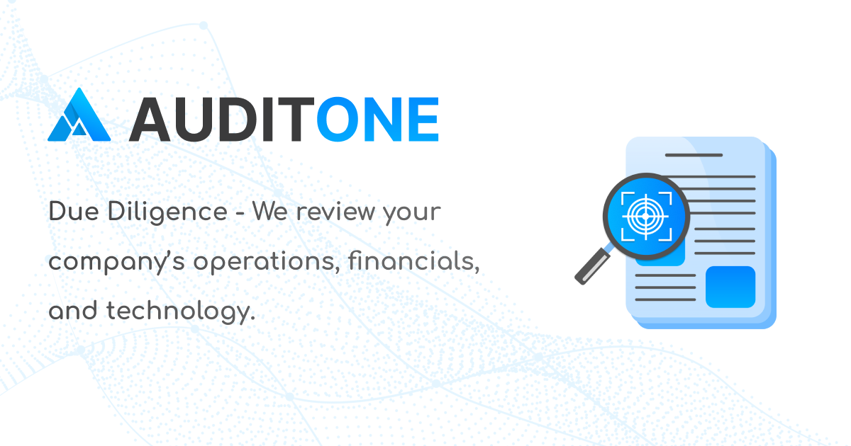 360 degree audit | AuditOne
